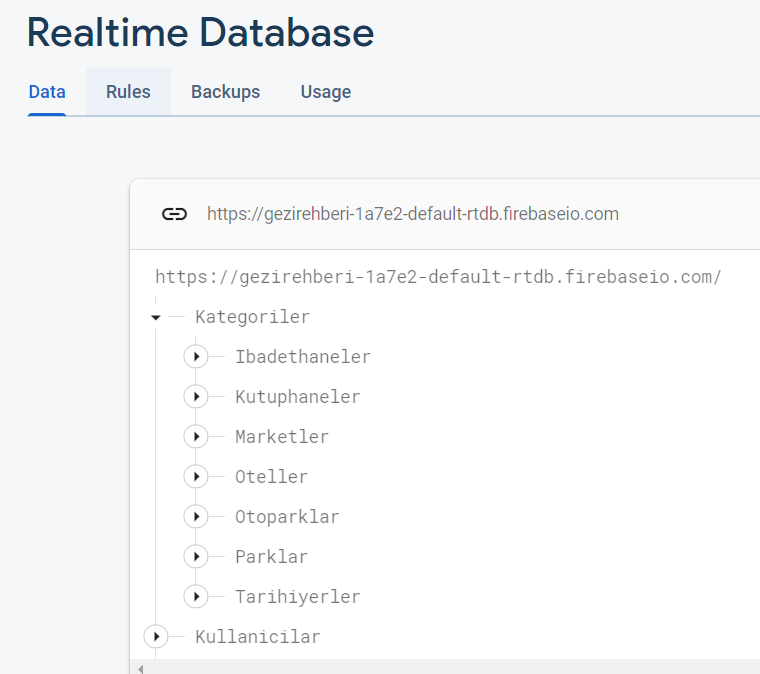 GitHub - KadirShn/Gezi-Rehberi: Istanbul sehri icin gezi uygulamasi.