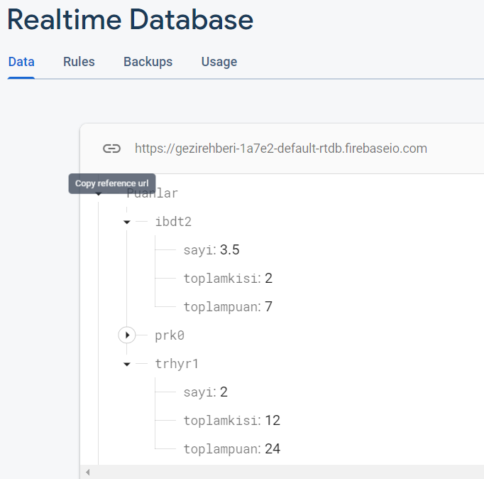 GitHub - KadirShn/Gezi-Rehberi: Istanbul sehri icin gezi uygulamasi.