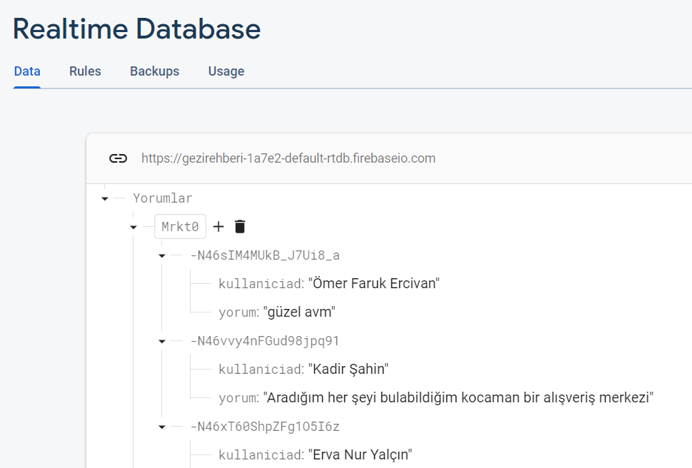 GitHub - KadirShn/Gezi-Rehberi: Istanbul sehri icin gezi uygulamasi.