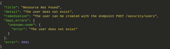 Security API endpoints 'IndexError' when user doesn't have permissions and use 'all'. · Issue ...