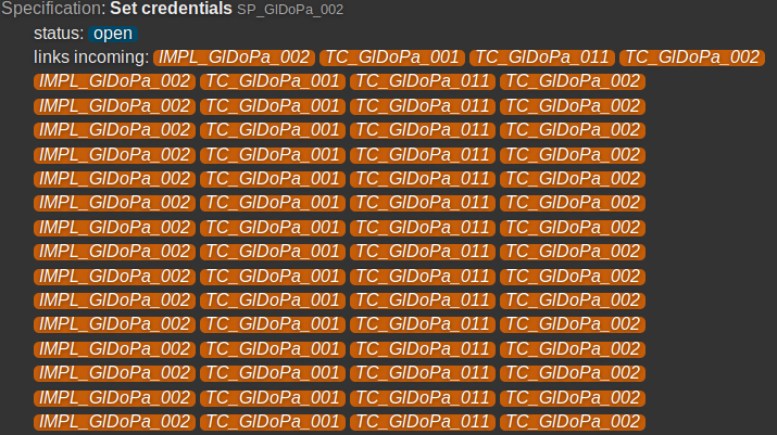 Performance Issue - add_sections · Issue #63 · useblocks/sphinx-needs · GitHub
