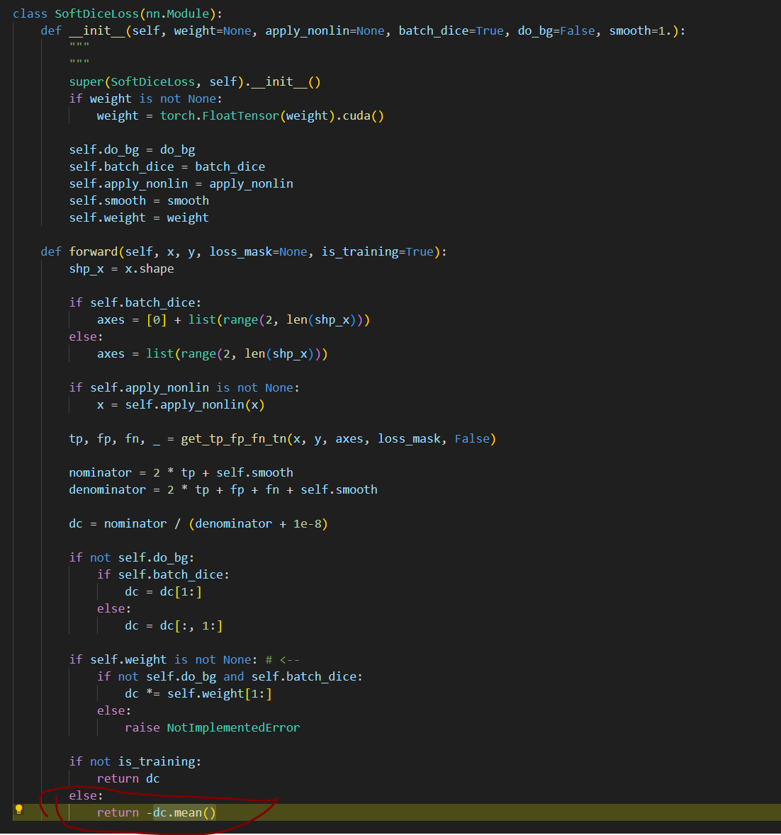 about DC loss · Issue #1 · xmed-lab/DHC · GitHub