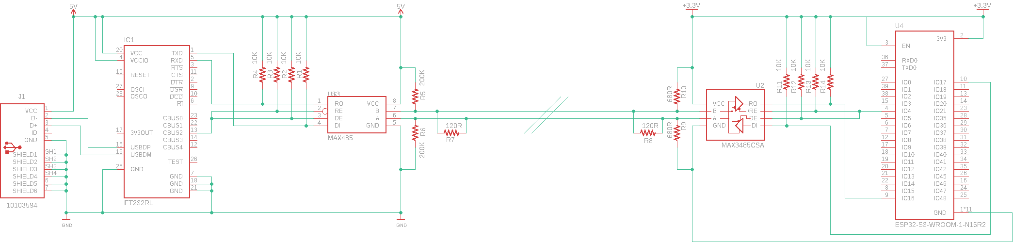 The Modbus response is incorrect · eModbus eModbus · Discussion #285 · GitHub