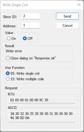 The Modbus response is incorrect · eModbus eModbus · Discussion #285 · GitHub