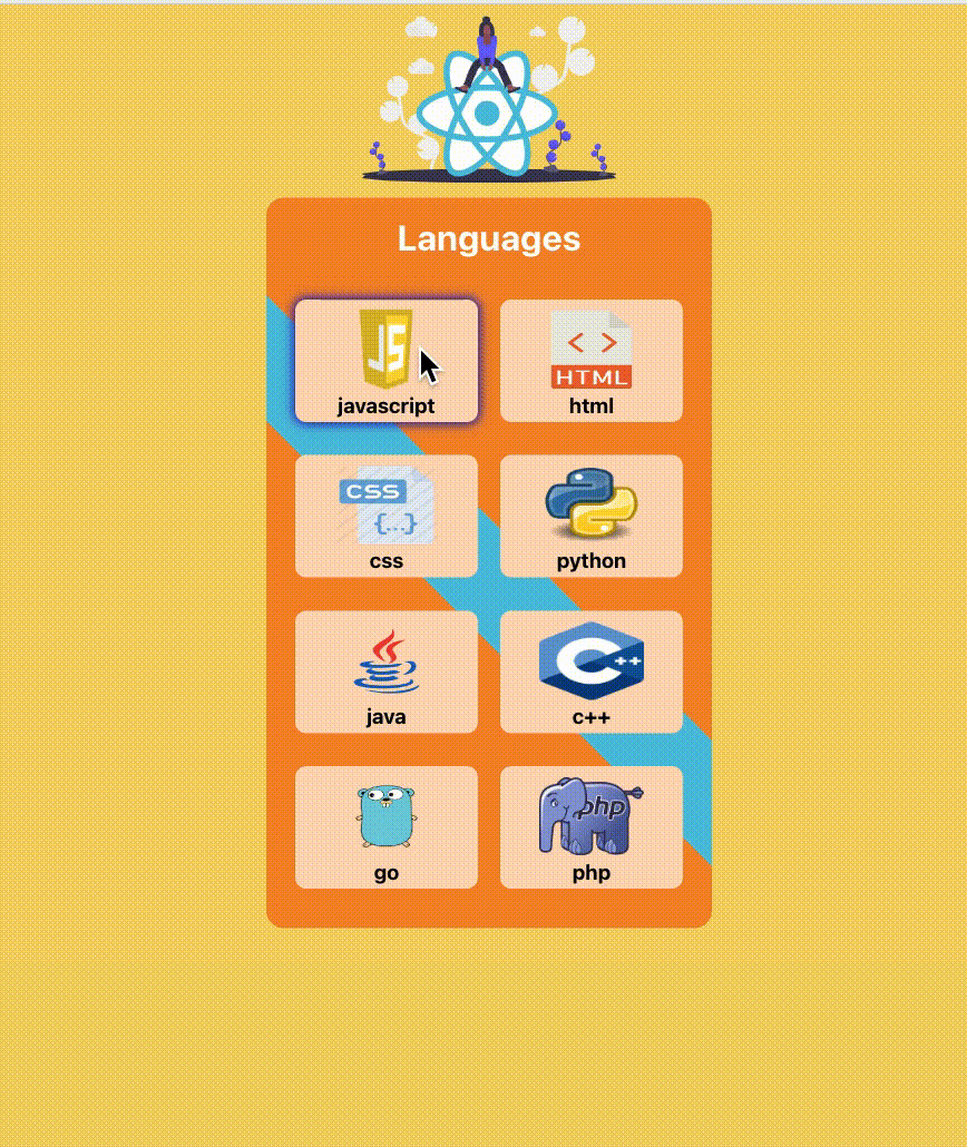 GitHub - brs14shn/react-Lang_Cards