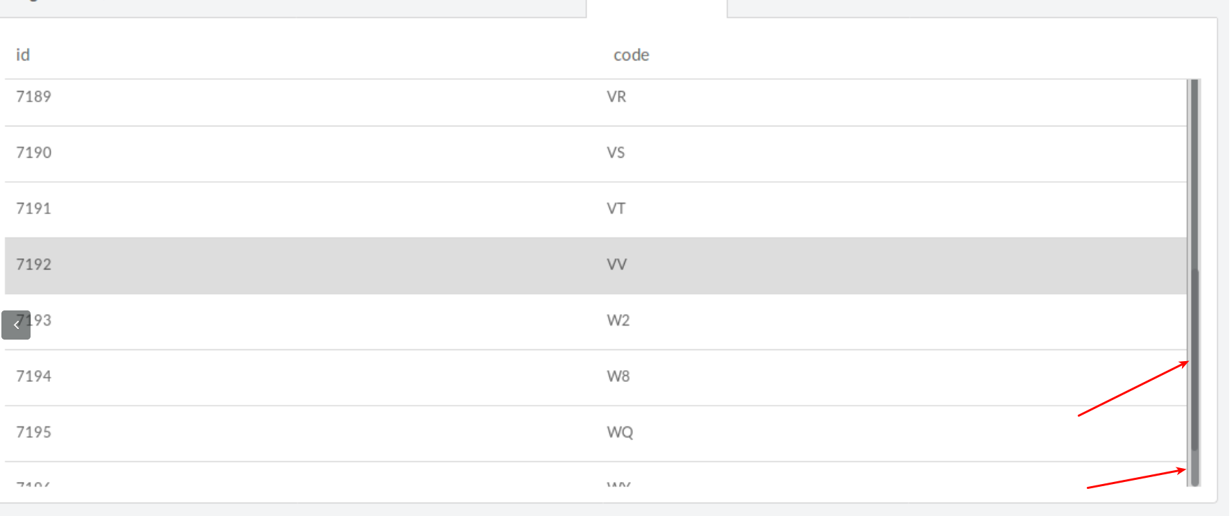 Browser shows vertical-scrollbar and I cannot figure out why · Issue #465 · adopted-ember-addons ...