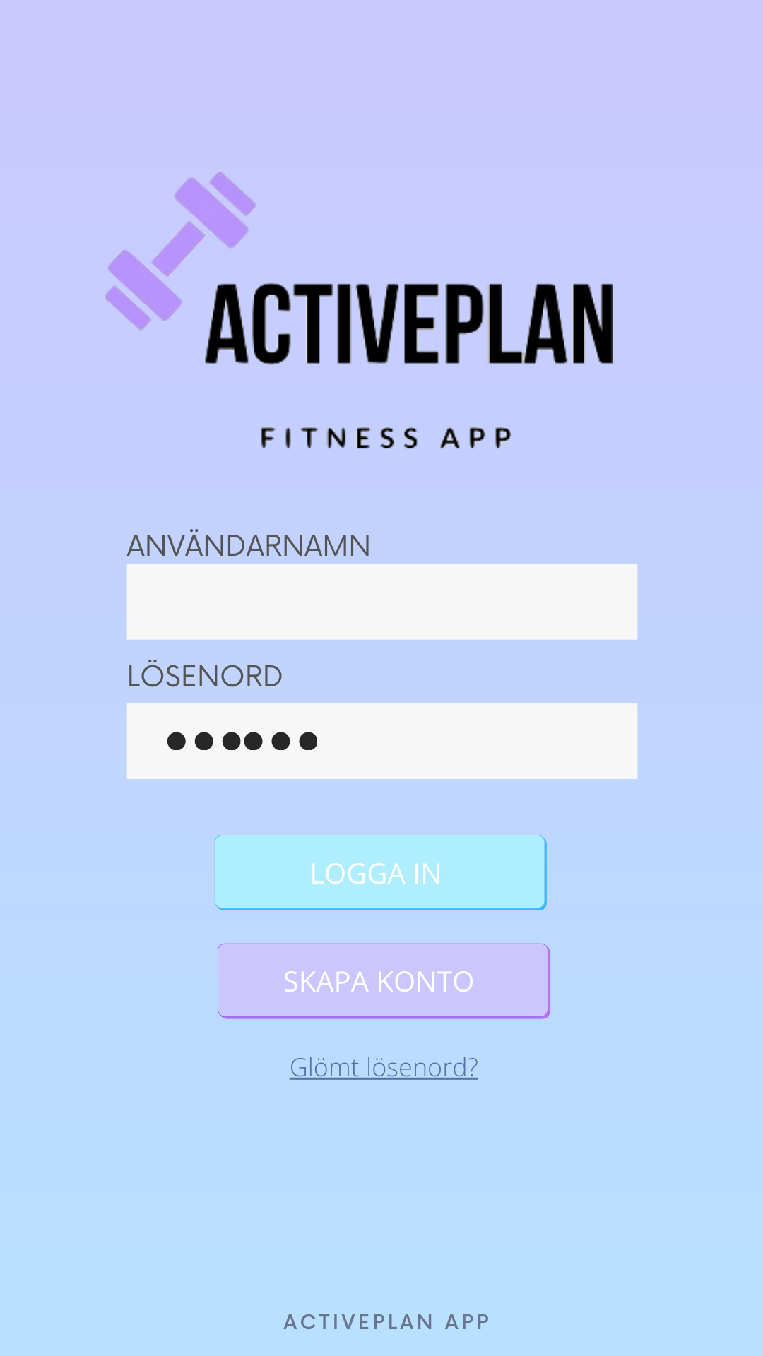 java-fitnessapp/README.md at main · roseupara/java-fitnessapp · GitHub