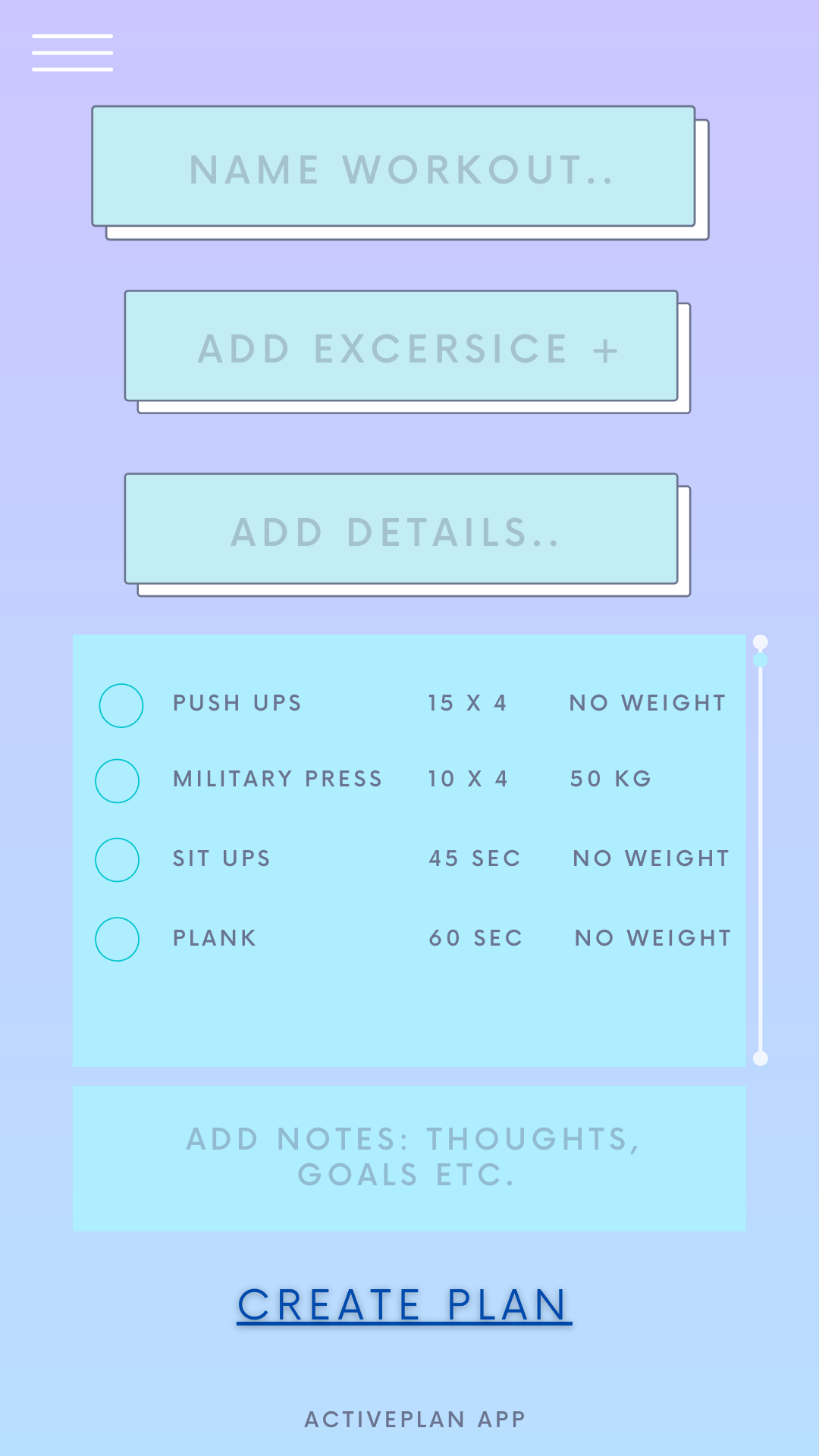 java-fitnessapp/README.md at main · roseupara/java-fitnessapp · GitHub