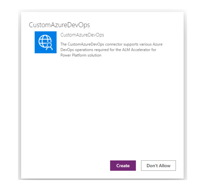 [ALM Accelerator - BUG]: Required access right 'ReadAccess' is missing · Issue #2074 · microsoft ...