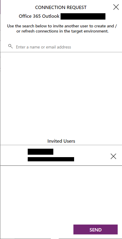 Alm Accelerator Question Connection Request Opens Up In The Browser