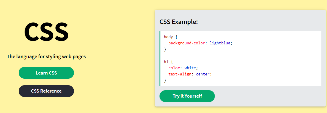 免費的程式語言學習平台-W3Schools · NCU-GS4719-Python Python-Community · Discussion #591 · GitHub