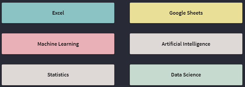 免費的程式語言學習平台-W3Schools · NCU-GS4719-Python Python-Community · Discussion #591 · GitHub