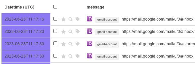 Support emojis in new UI · Issue #2802 · google/timesketch · GitHub
