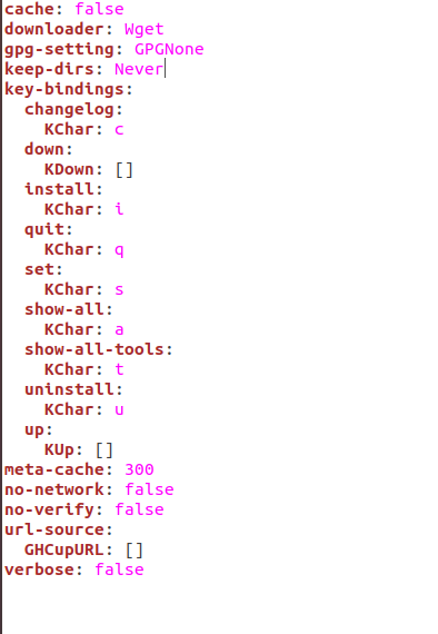 Cabal 2 4 0 0 Could Not Deserialize Root Json · Issue 8087 · Haskell Cabal · Github