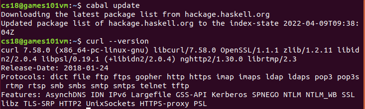 cabal-2.4.0.0 Could not deserialize /root.json · Issue #8087 · haskell/cabal · GitHub