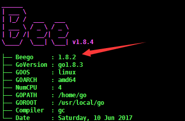 graceful: negative WaitGroup counter show again · Issue #2707 · beego/beego · GitHub