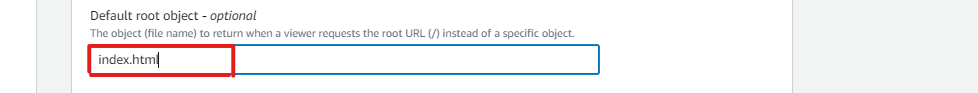 Host-a-Secure-Static-Website-On-S3-Bucket-With-Cloudfront-And-Route53 ...