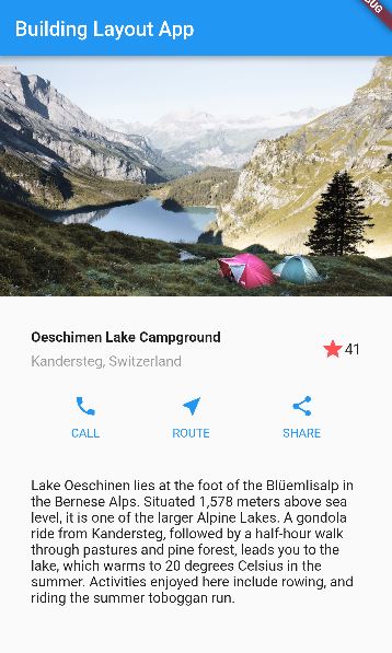 GitHub - LucasiBai/BuildingLayoutExercise-Flutter: This is an exercise from https://docs.flutter ...