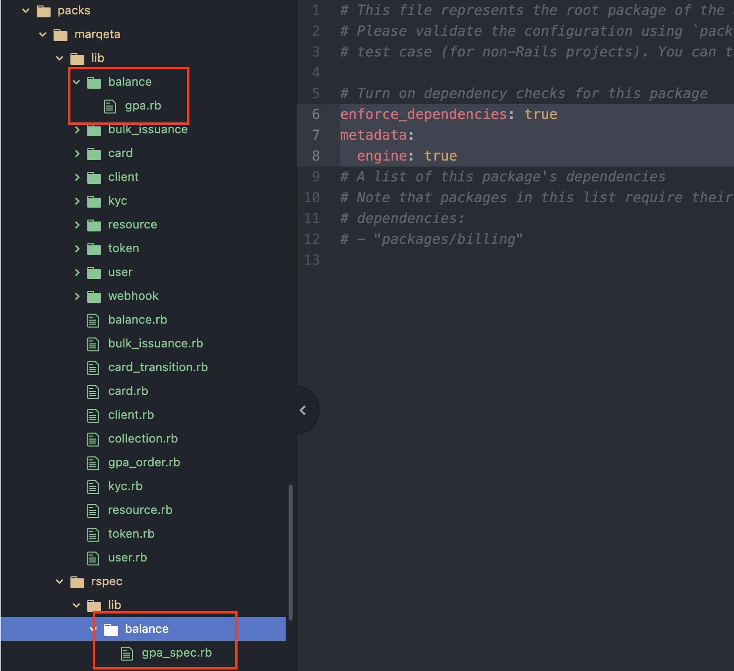 [Bug Report] · Issue #358 · Shopify/packwerk · GitHub