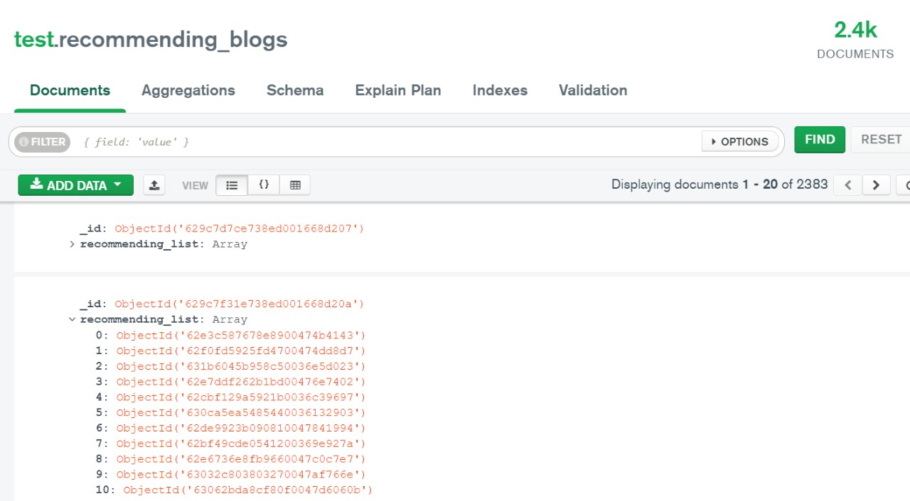 GitHub - anurup1207/pediageek-s-recommendation-system