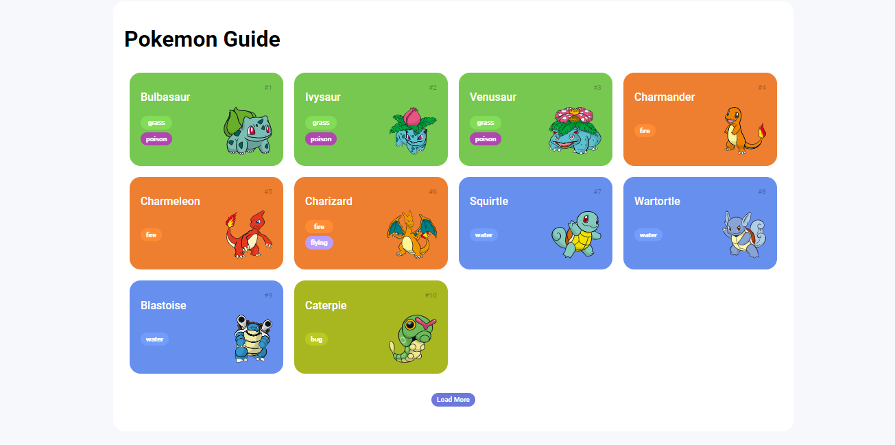 GitHub - LucasLima004/Pokemon_Guide