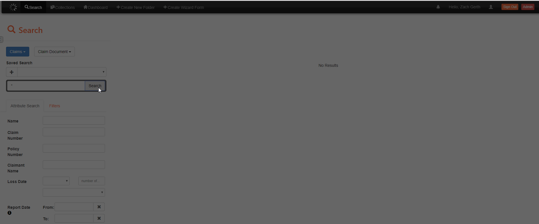 Performing more than one search while interacting with facets will break facets · Issue #1621 ...