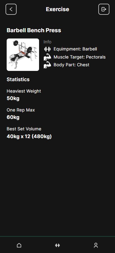 GitHub - NicolasCervino/GymApp