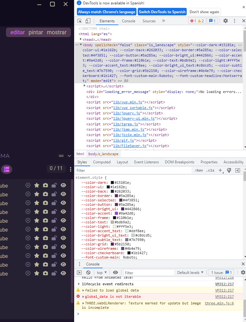 Textures not saving in the model · Issue #1508 · JannisX11/blockbench · GitHub