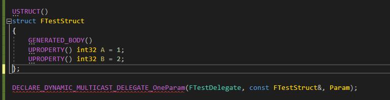 代理参数用lua保存会被释放 · Issue #475 · Tencent/UnLua · GitHub