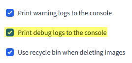 Error when using send to img2img · Issue #37 · AlUlkesh/stable-diffusion-webui-images-browser ...