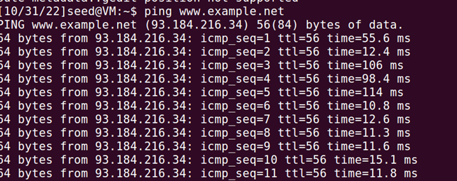 GitHub - kidane321/Local-DNS-Attack-Lab