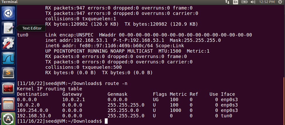 GitHub - kidane321/VPN-Tunneling-Lab-