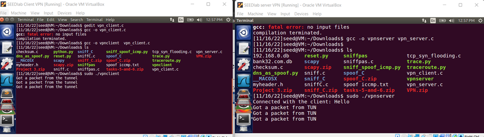 GitHub - kidane321/VPN-Tunneling-Lab-