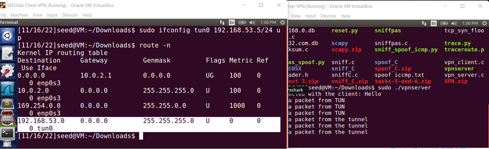 GitHub - kidane321/VPN-Tunneling-Lab-