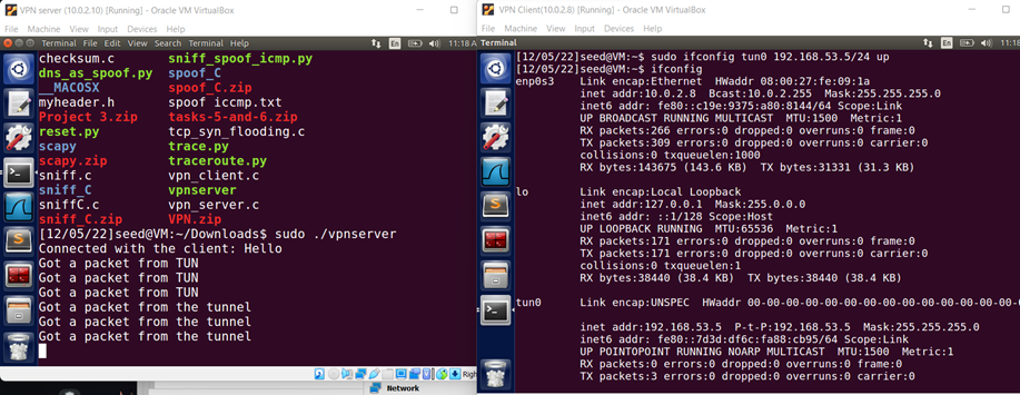 GitHub - kidane321/VPN-Tunneling-Lab-