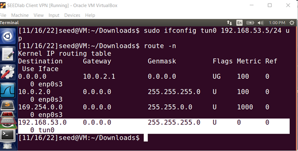 GitHub - kidane321/VPN-Tunneling-Lab-