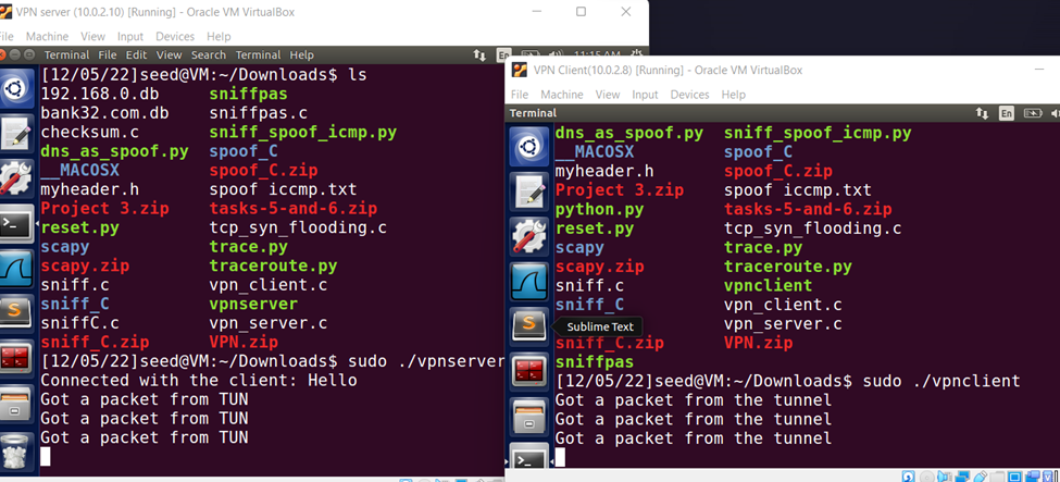 GitHub - kidane321/VPN-Tunneling-Lab-