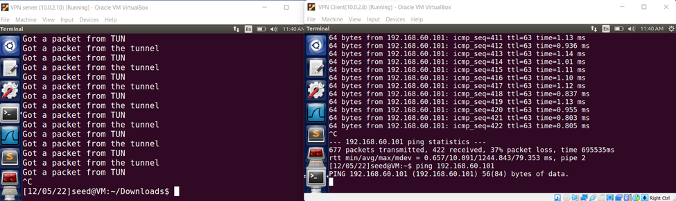 GitHub - kidane321/VPN-Tunneling-Lab-