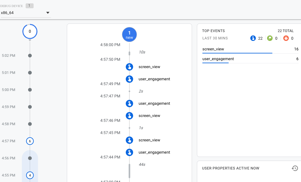 +[FIRAnalytics setAnalyticsCollectionEnabled:]: unrecognized selector sent to class · Issue ...