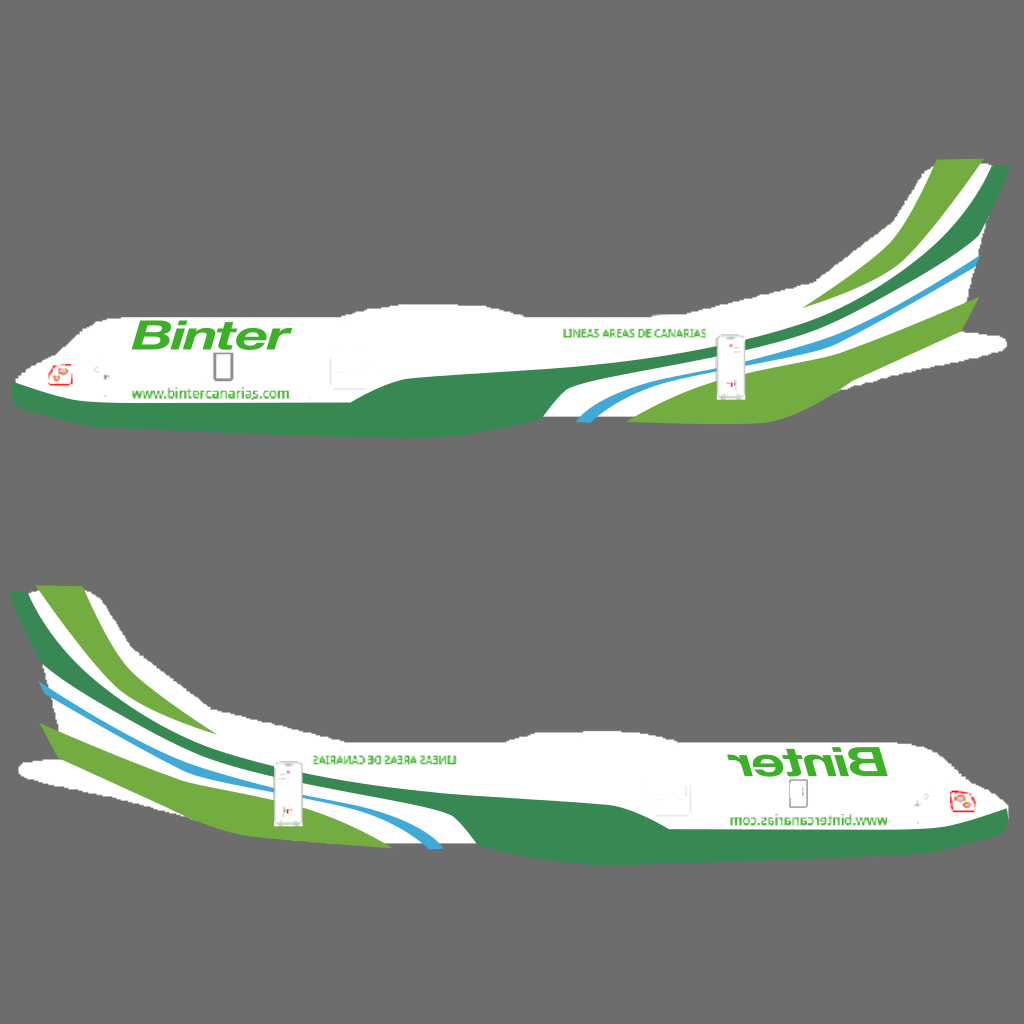 Binter Atr 72 · Issue 155 · Kolos26geofs Liveryselector · Github