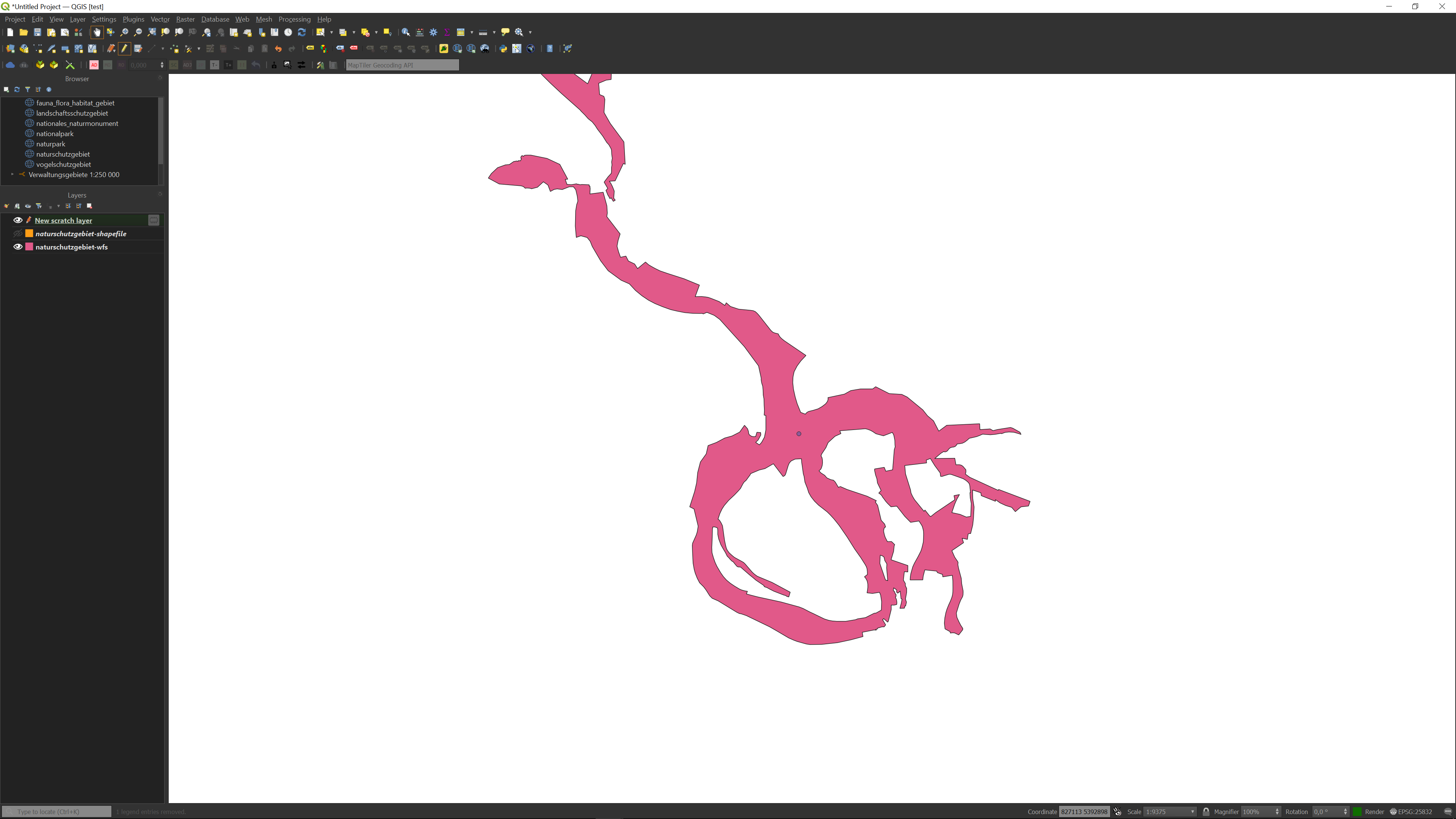 Overlay Intersects Does Not Work With Wfs Layer · Issue 51492 · Qgis Qgis · Github