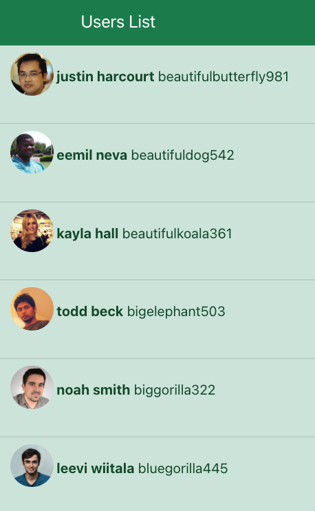 GitHub - sonictooth89/usersList-React-bootstrap