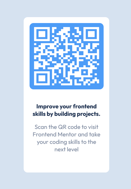 GitHub - TheMohit2003/Profile-QRcode