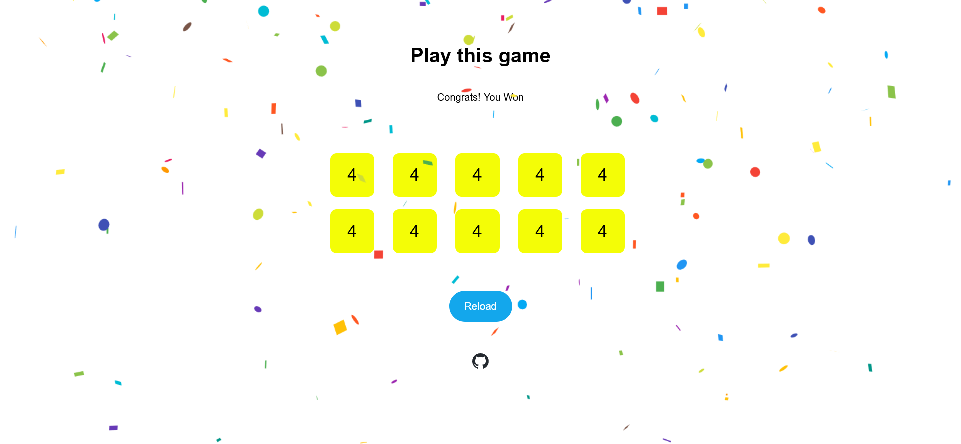 Github Themohit2003reactjs Number Game A Simple Number Game 4726