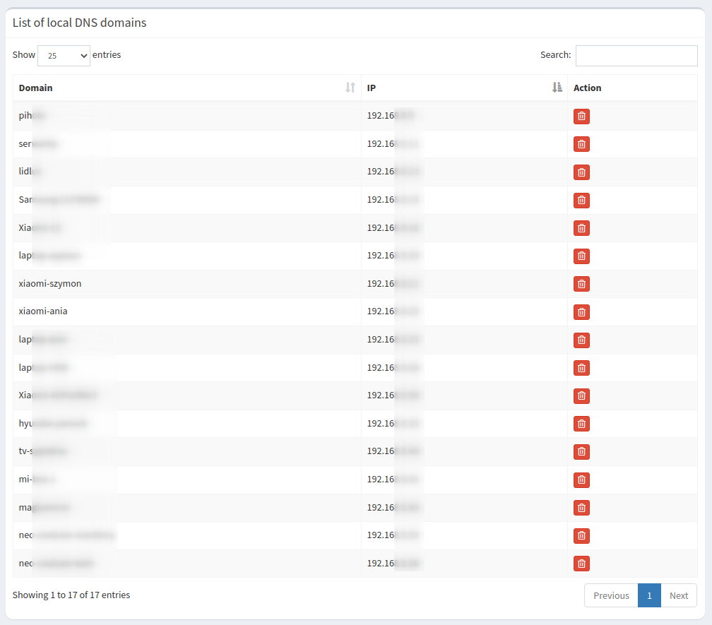Clients are not recognized correctly · Issue #1260 · pi-hole/FTL · GitHub