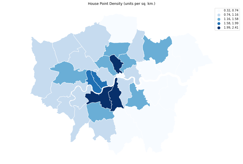 GitHub - Ernestask1/London-Housing-Prices: Using a K Nearest Neighbours ...