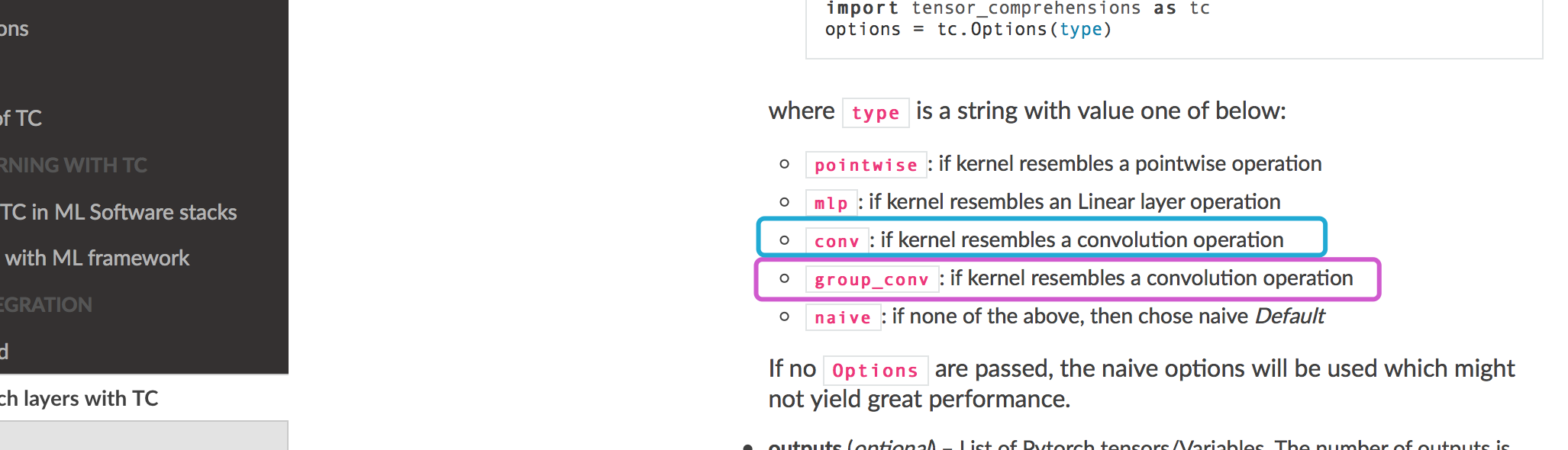 Bug Of Returned Data Type Variable Instead Of Tensor · Issue 170 · Facebookresearch