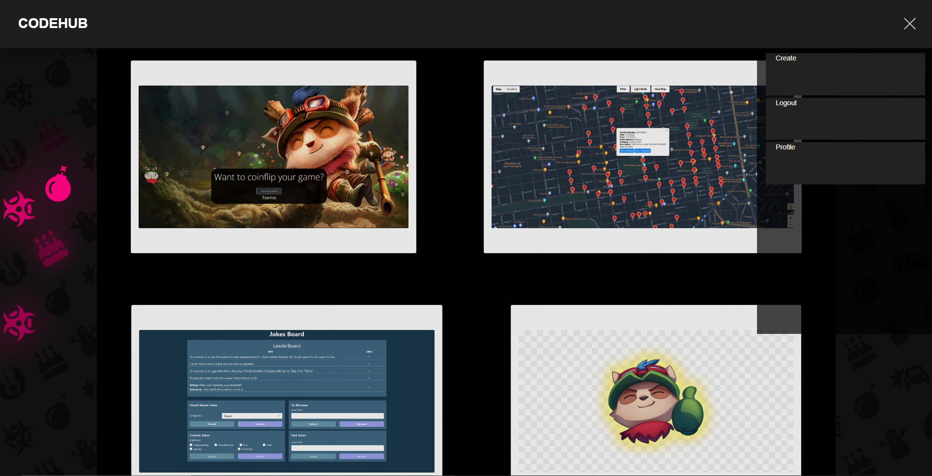 GitHub - antran1245/CodeHub