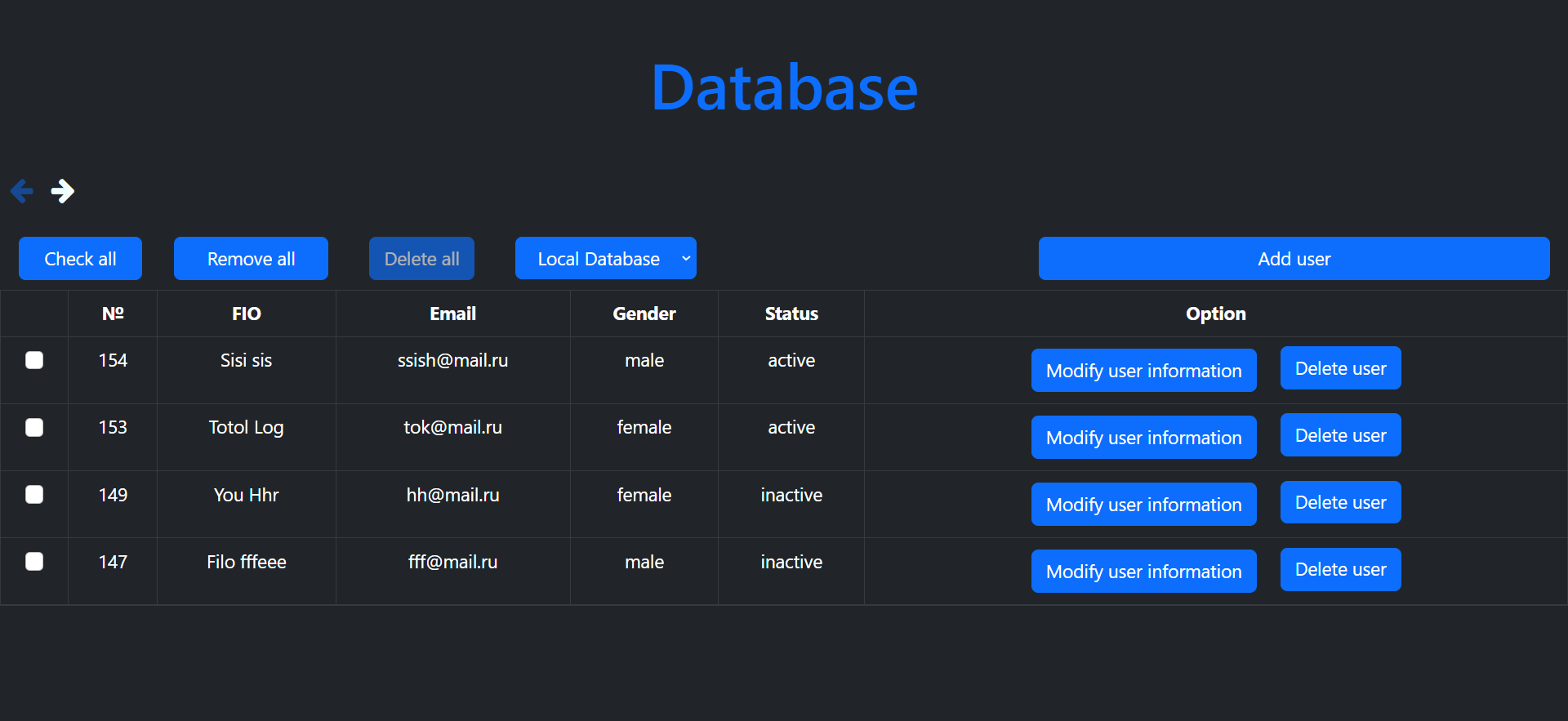 GitHub - Irina-Belyavskaya/INNOWISE