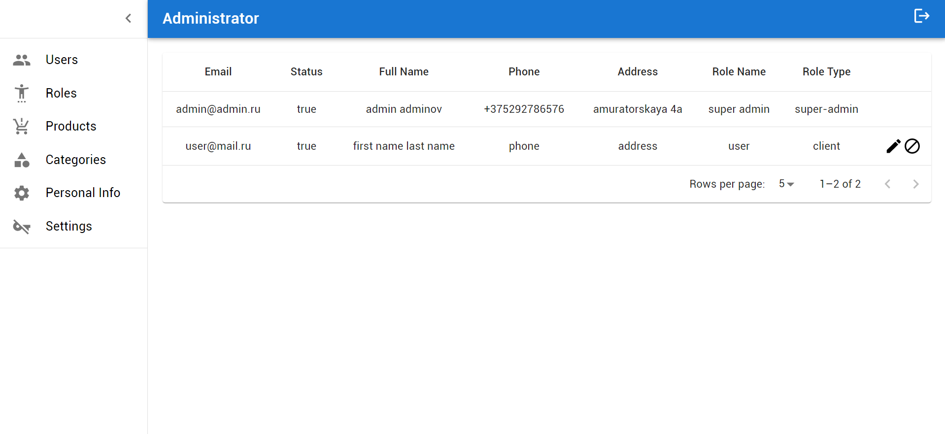 Github Alex Borichevskyfinal Project Server